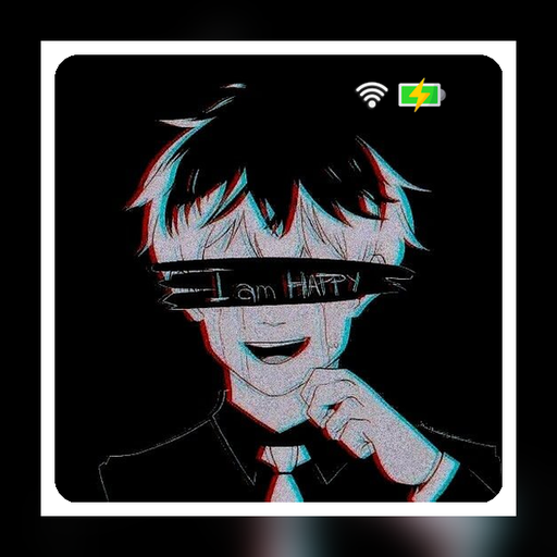 Sad Anime Profile: Emotional Anime PFP & Wallpapers Collection HD - App ...