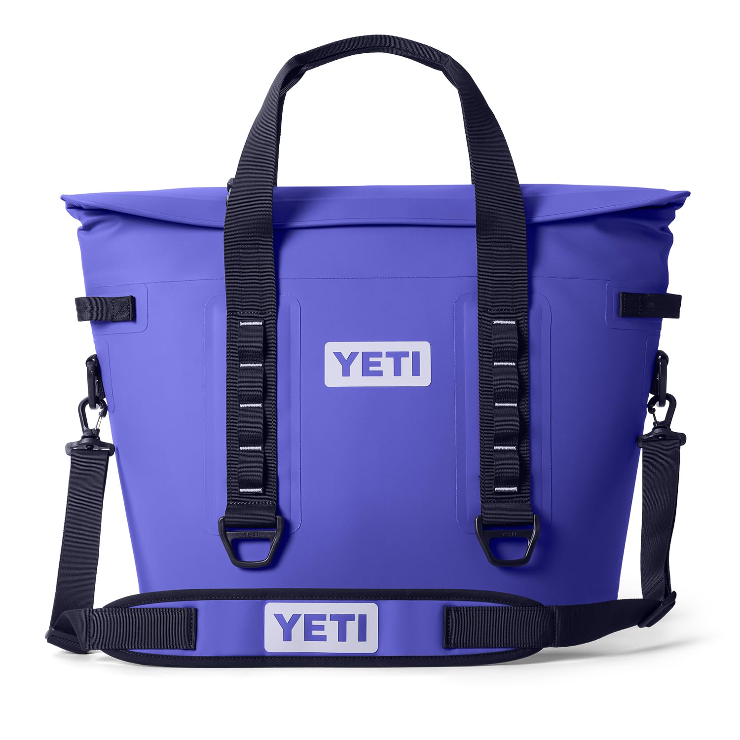 Snapklik.com : YETI Hopper M30 Portable Soft Cooler