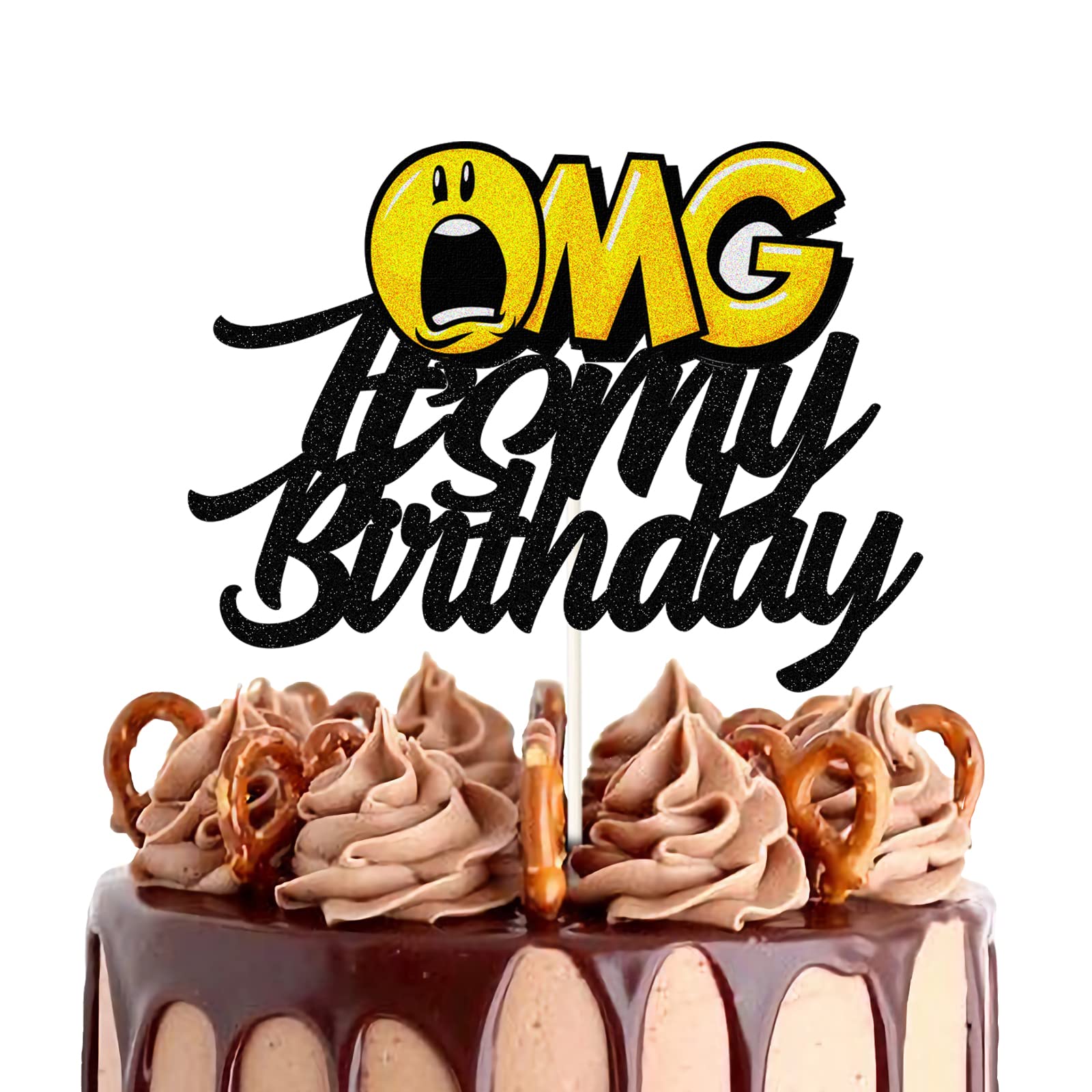 Omg Cake Memes Blow Me I'm 60 Sixty Funny 60th Birthday Cake Candle