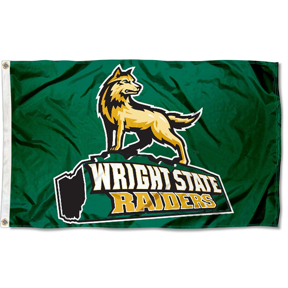 Wave The Wsu Flag