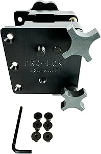 Pro-Lok Professional Series Universal PRO Clamp: Buy Online at Best ...