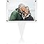 Amazon.com - Hardinn 5x7 Waterproof Picture Frame for Grave | Grave ...