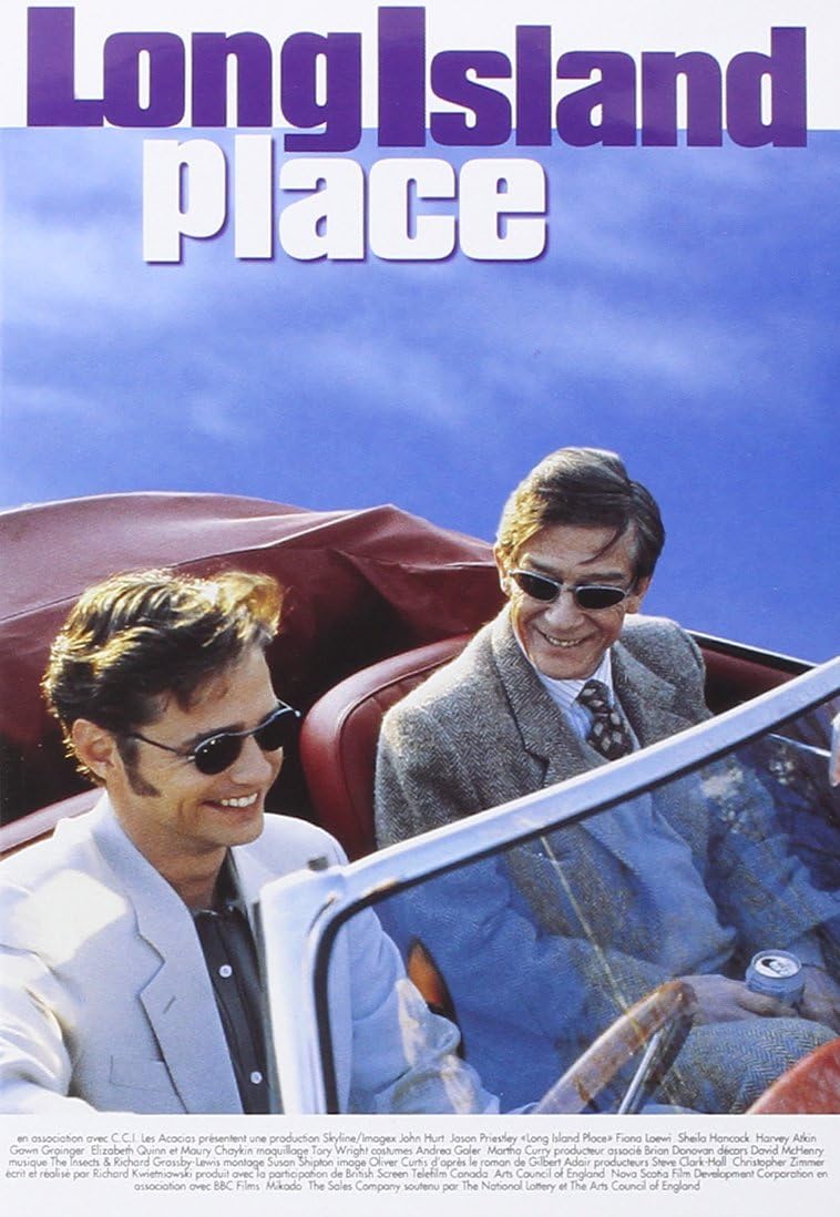 Movie - LONG ISLAND (1 DVD) : Amazon.com.au: Movies & TV