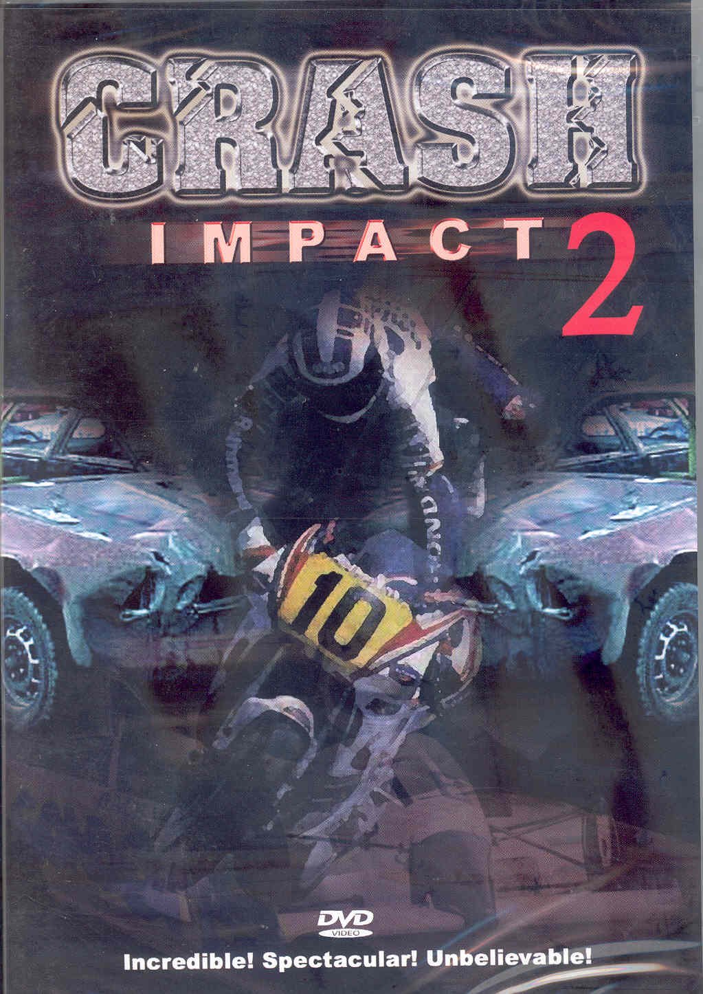 Amazon.com: Crash Impact 2 [Import anglais] : Movies & TV