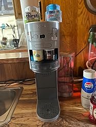 Amazon.com: Ninja Thirsti Drink System, Soda Maker, Create Unique ...