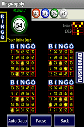 BingoOpoly Free - App on Amazon Appstore
