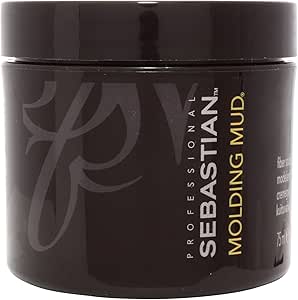Sebastian Professional Molding Mud, 75g: Buy Online at Best Price in ...