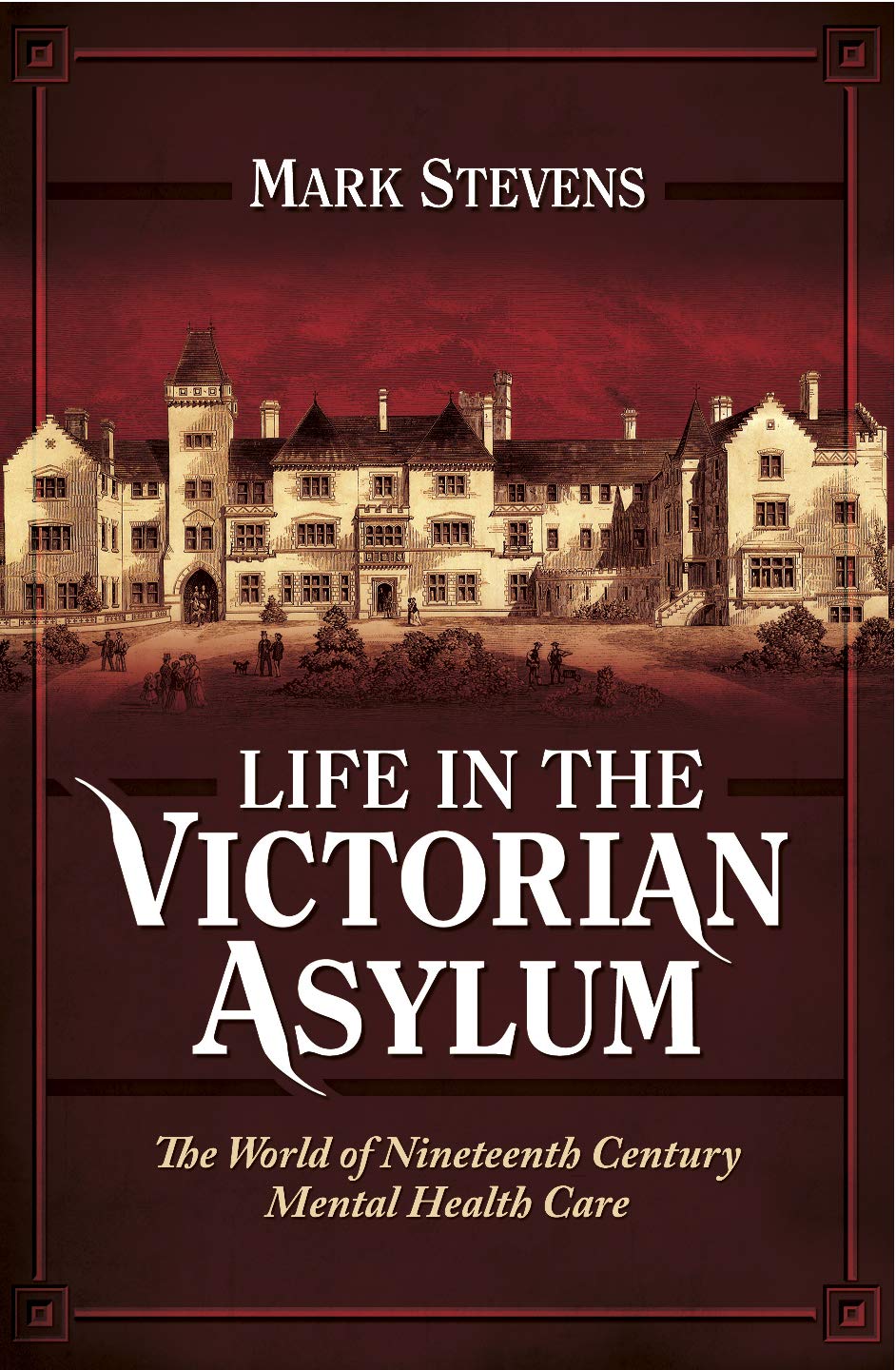 Amazon.com: Life in the Victorian Asylum: The World of Nineteenth ...