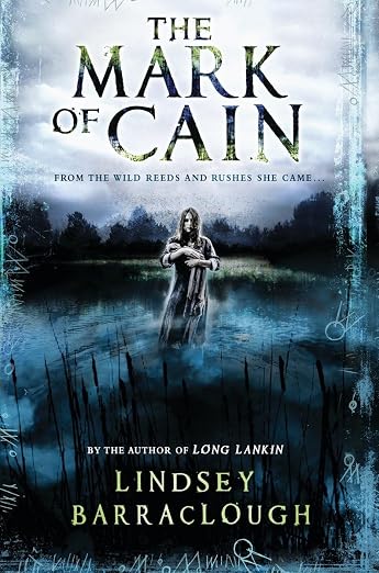 Amazon.com: The Mark of Cain: 9780763678647: Barraclough, Lindsey: Books