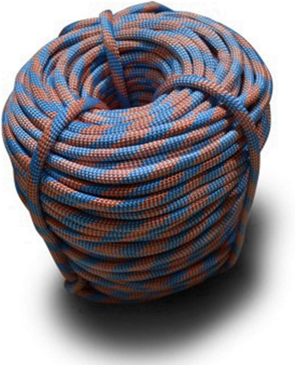 DESERT & FOX Outdoor Emergency Rope,Camping Ropes Climbing Ropes ...