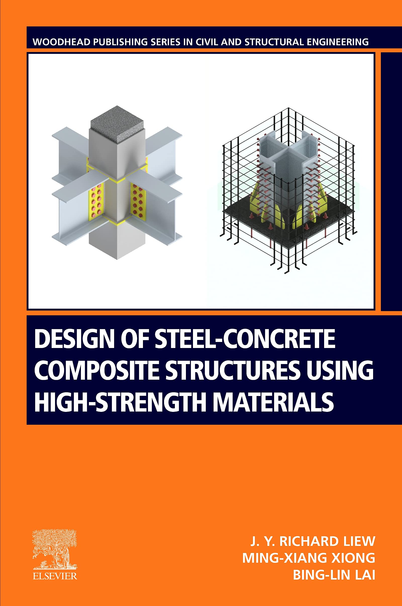Buy Design Of Steel Concrete Composite Structures Using High Strength