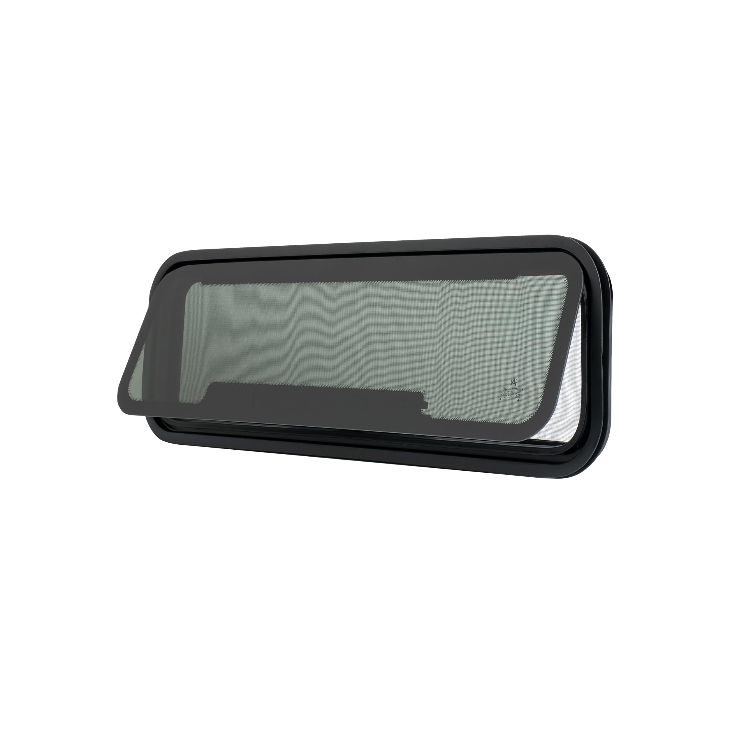 Amazon.com: AlloTemlass RV Window | 33.7" W x 10.7" H | Universal ...