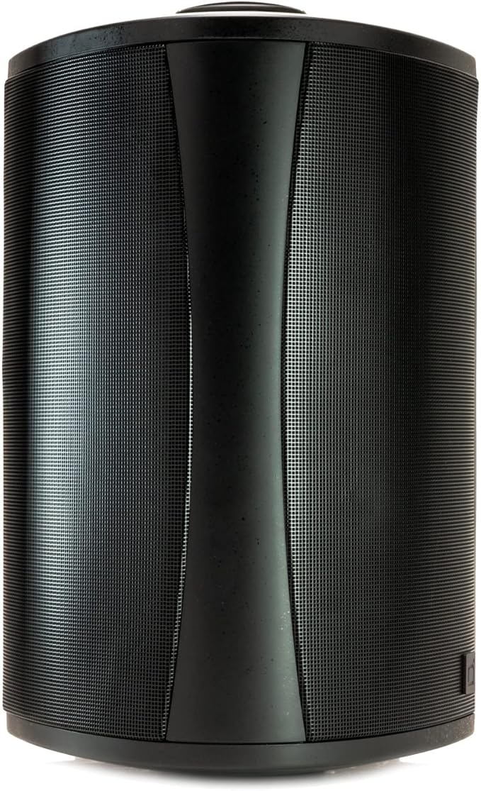 Amazon.com: Definitive Technology AW5500 Outdoor Speaker - 5.25-inch ...
