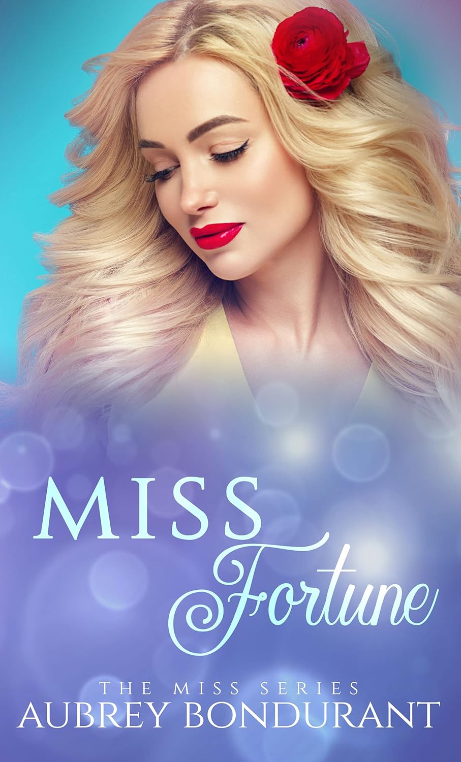 Miss Fortune: A Grumpy Sunshine Office Romance (The Miss Series Book 5 ...