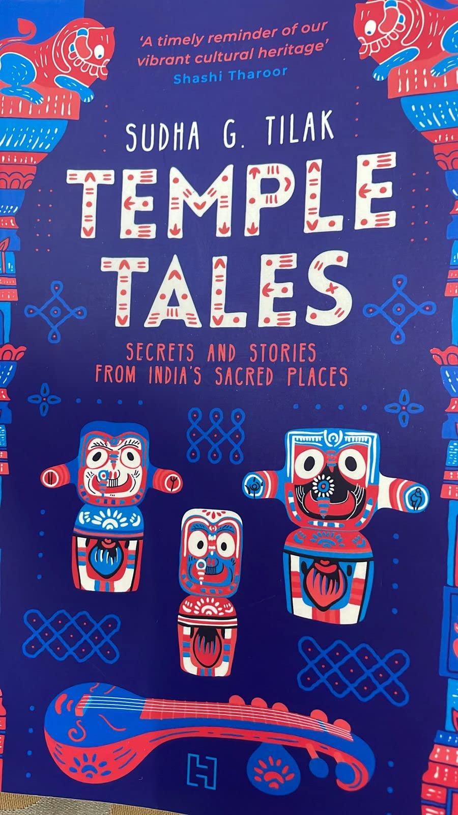 Buy TEMPLE TALES SECRETS AND STORIES Book Online at Low Prices in India ...
