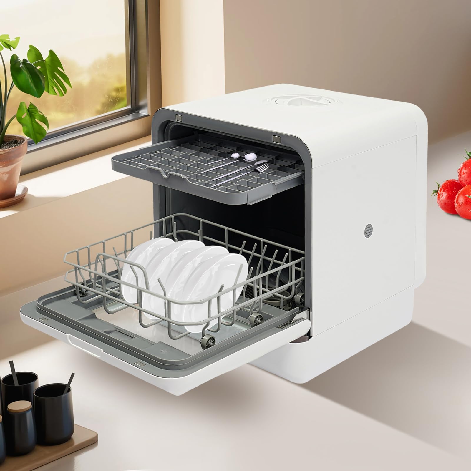 Amazon.de Best Sellers: The most popular items in Table Top Dishwashers