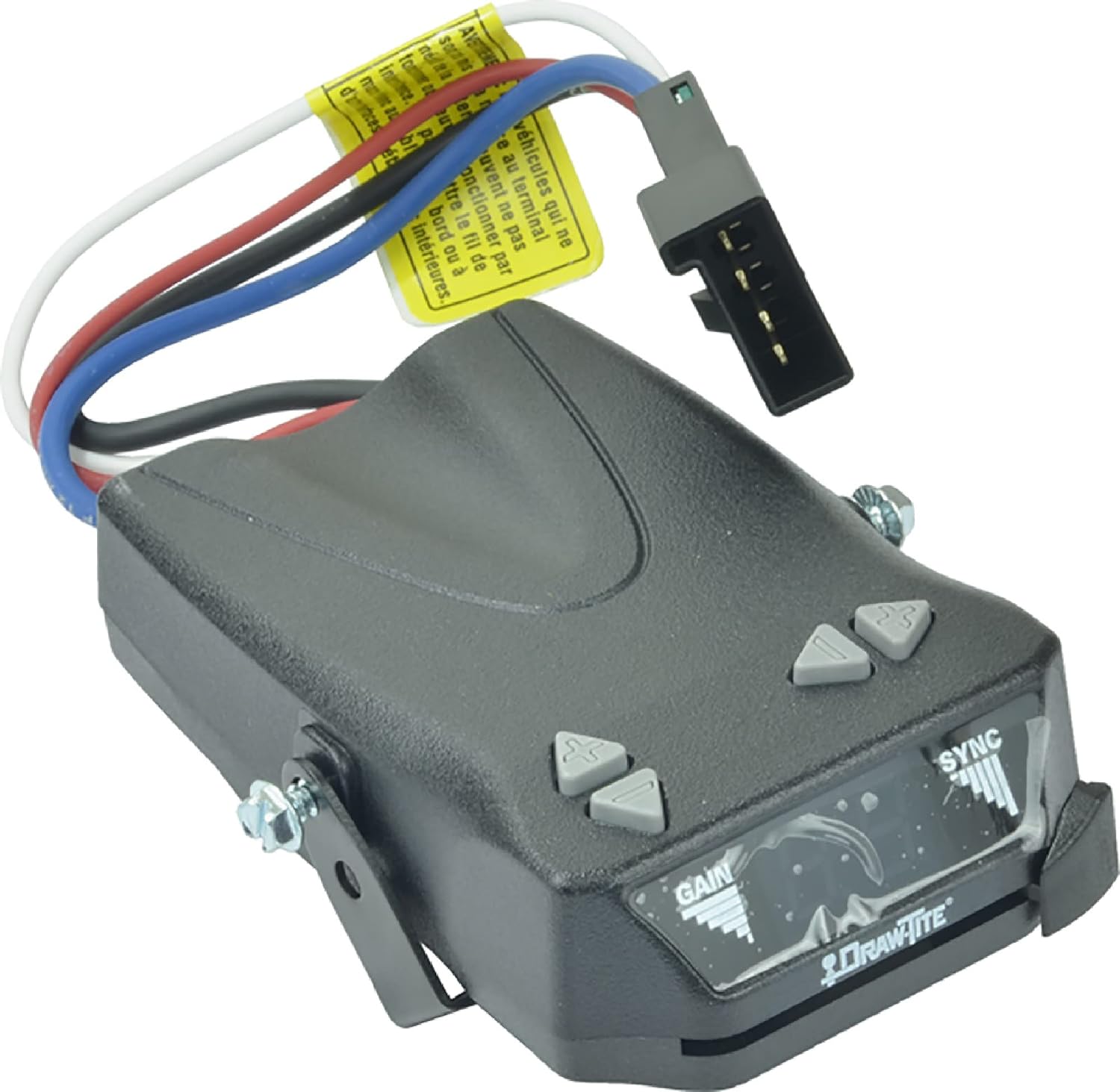 Amazon.com: DB Electrical 500-01068 Electronic Brake Controller 12VDC ...