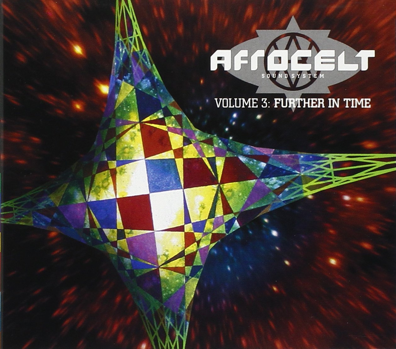 Afro Celt Sound System, James McNally, Simon Emmerson, Heather Nova ...