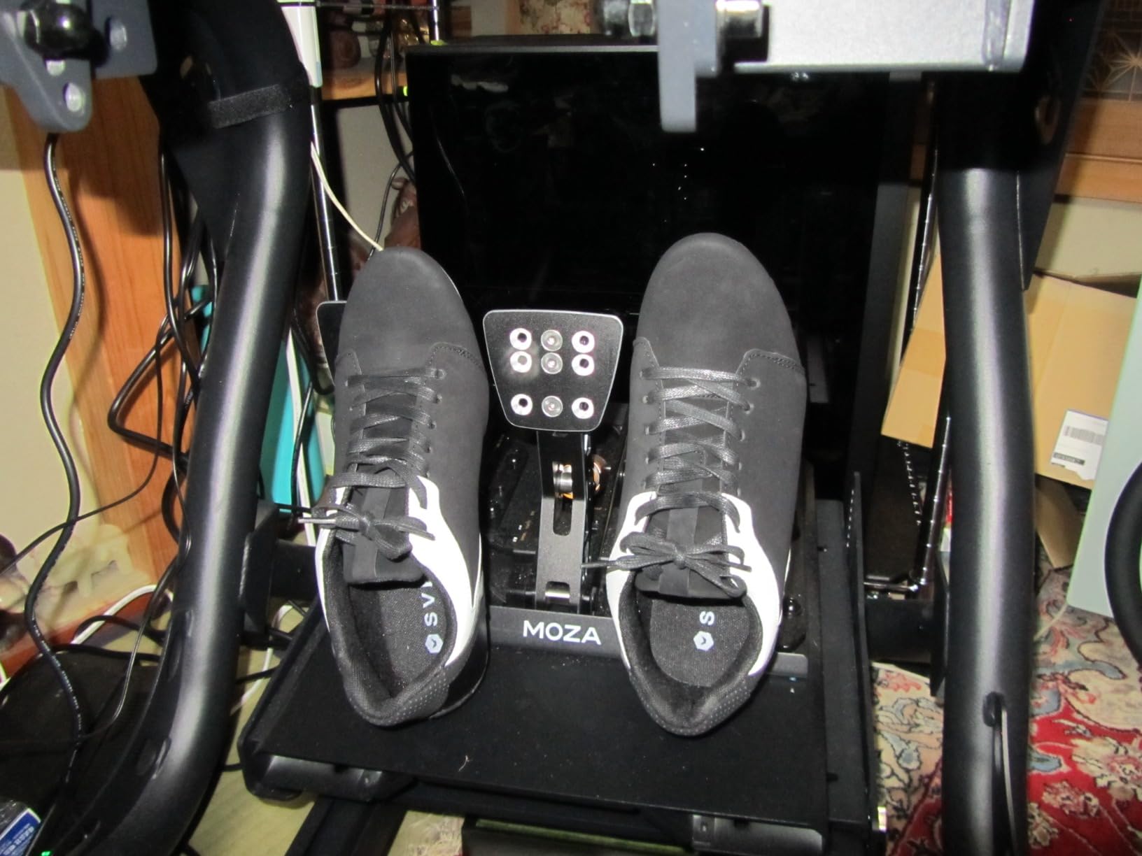 Amazon | [シュベック] スニーカー ドライビング シューズ 運転 普段使い メッシュ SPS796-1 メンズ | SVEC(シュベック) | スニーカー