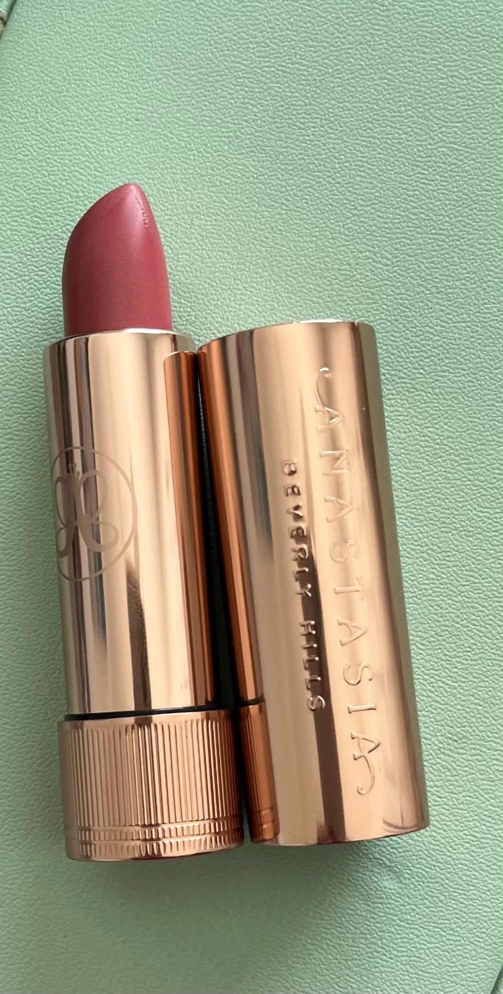 $5/mo - Finance Anastasia Beverly Hills - Satin Lipstick | Buy Now, Pay ...