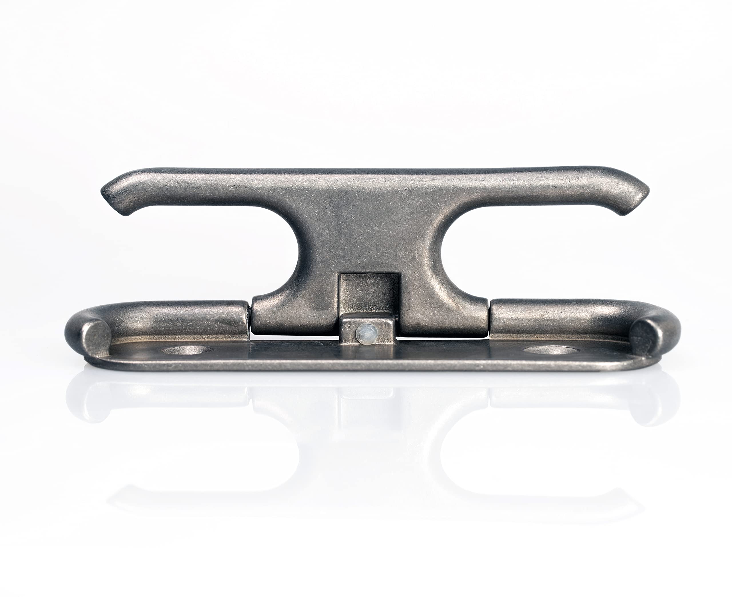 Snapklik.com : Mxeol Folding Retractable Cleat Boat Dock Flip Up Cleats ...