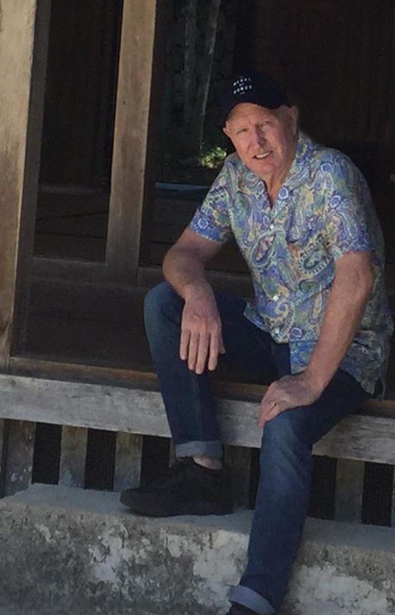 Amazon.com: TJ Hawk: books, biography, latest update