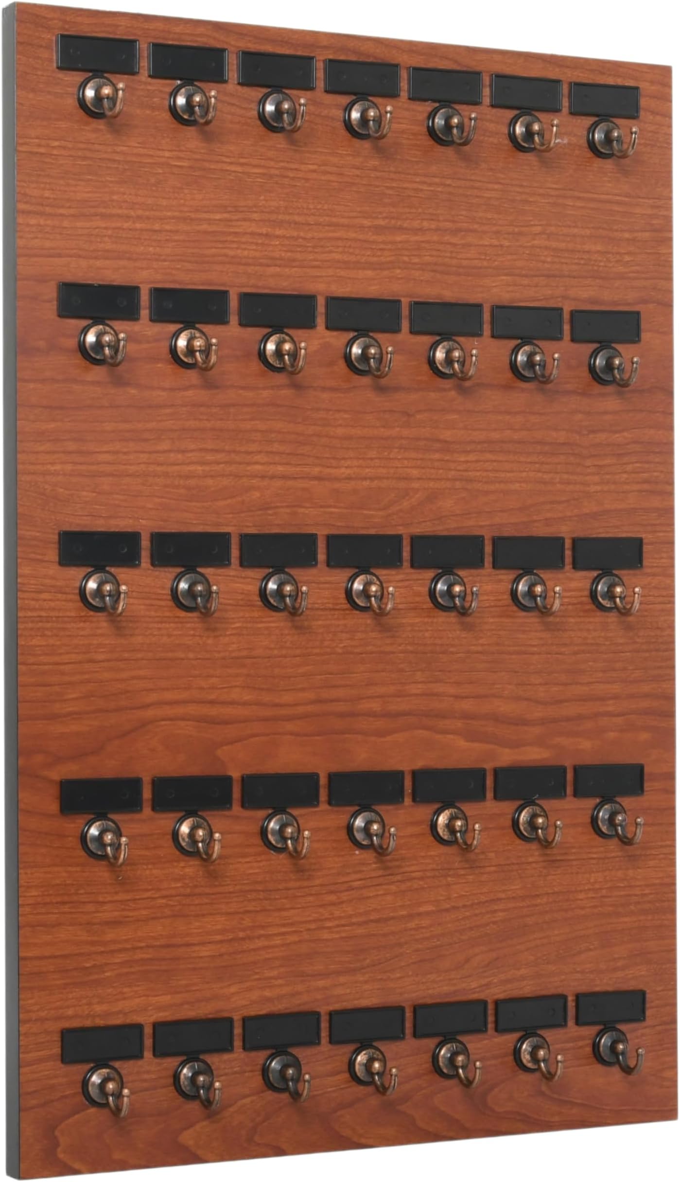 Amazon.com: International Stand Company Key Rack, #18PGS with 18 ...