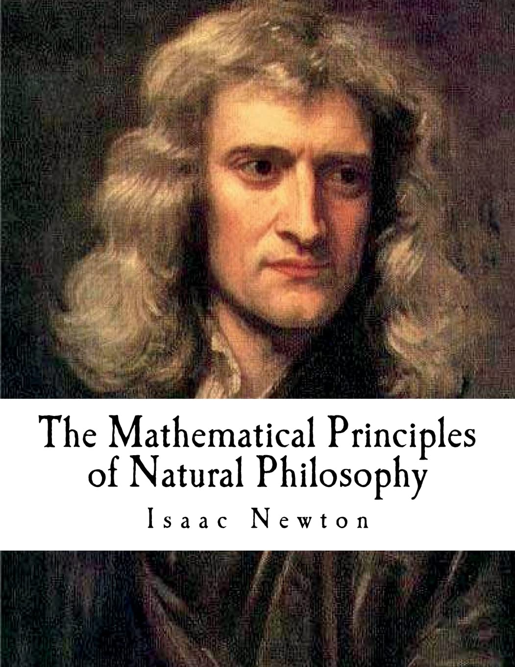 The Mathematical Principles of Natural Philosophy: The Principia ...
