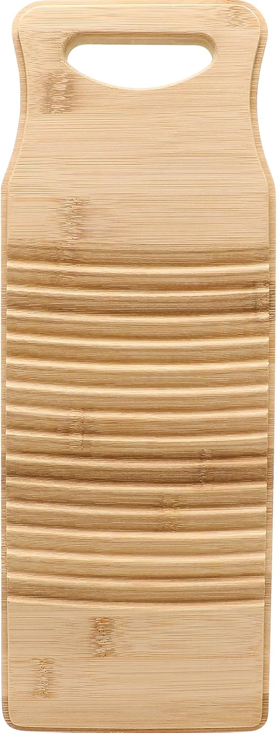 Amazon.com: OUNONA 15.7"x5.9" Large Washboard, Hand Washing Board ...