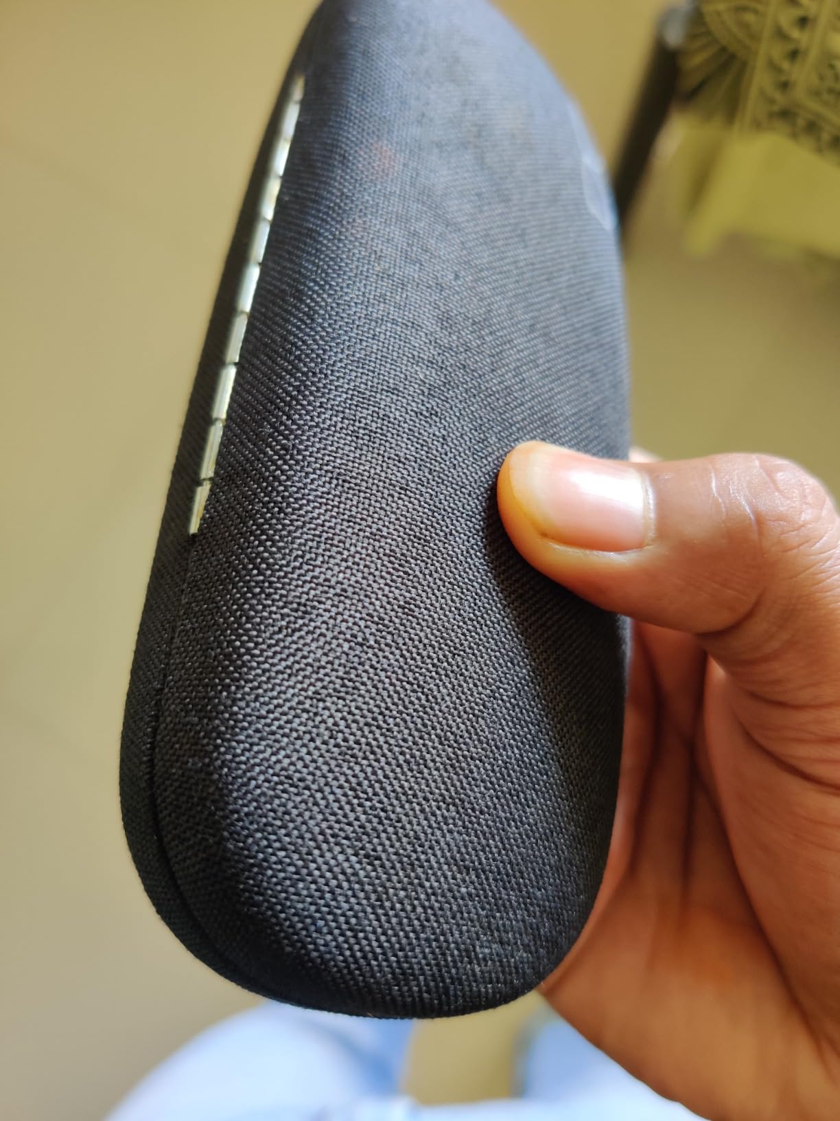 Buy Moonland Specs case eyeglasses case cover spectacles case For ...