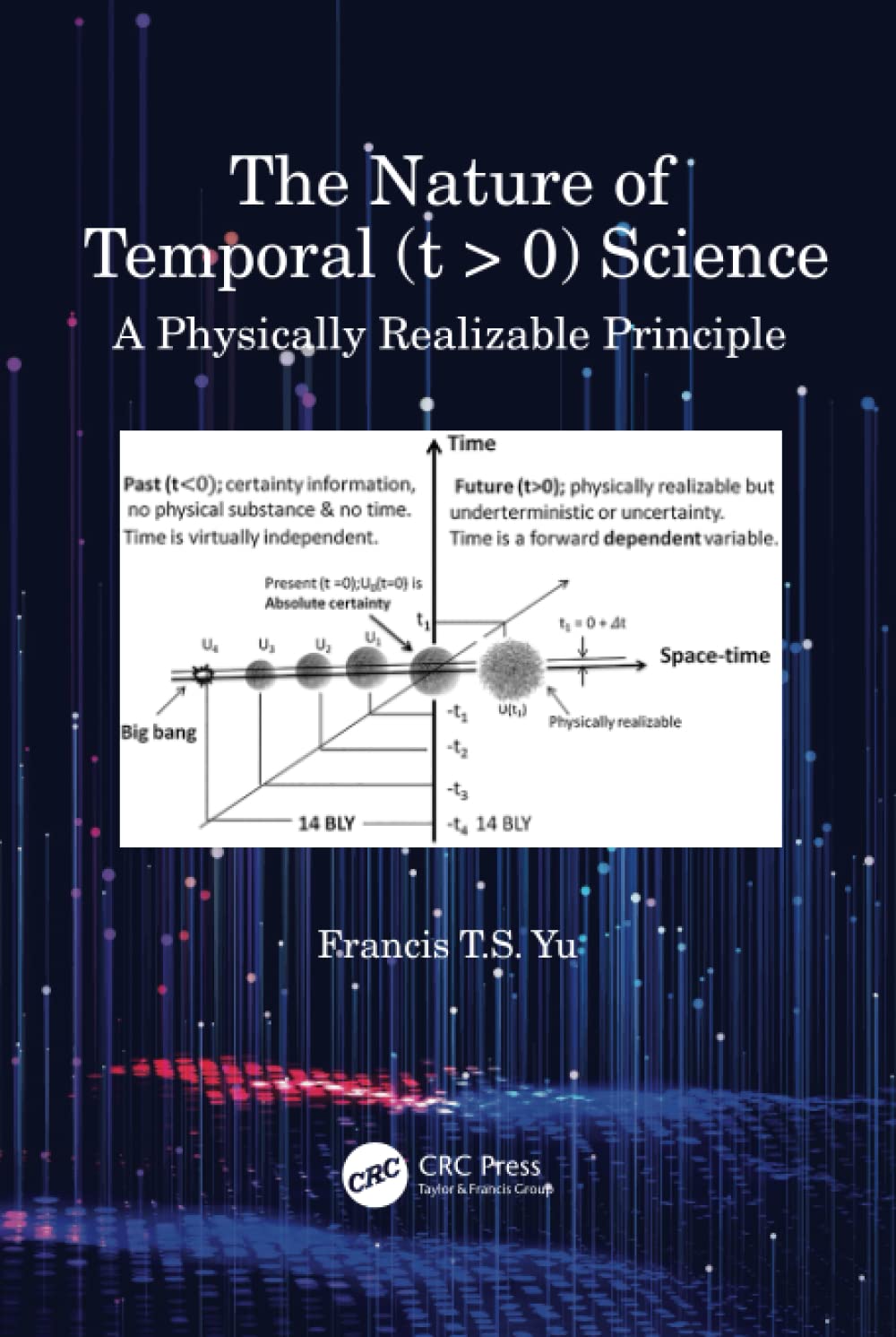 Buy The Nature of Temporal (t > 0) Science: A Physically Realizable ...
