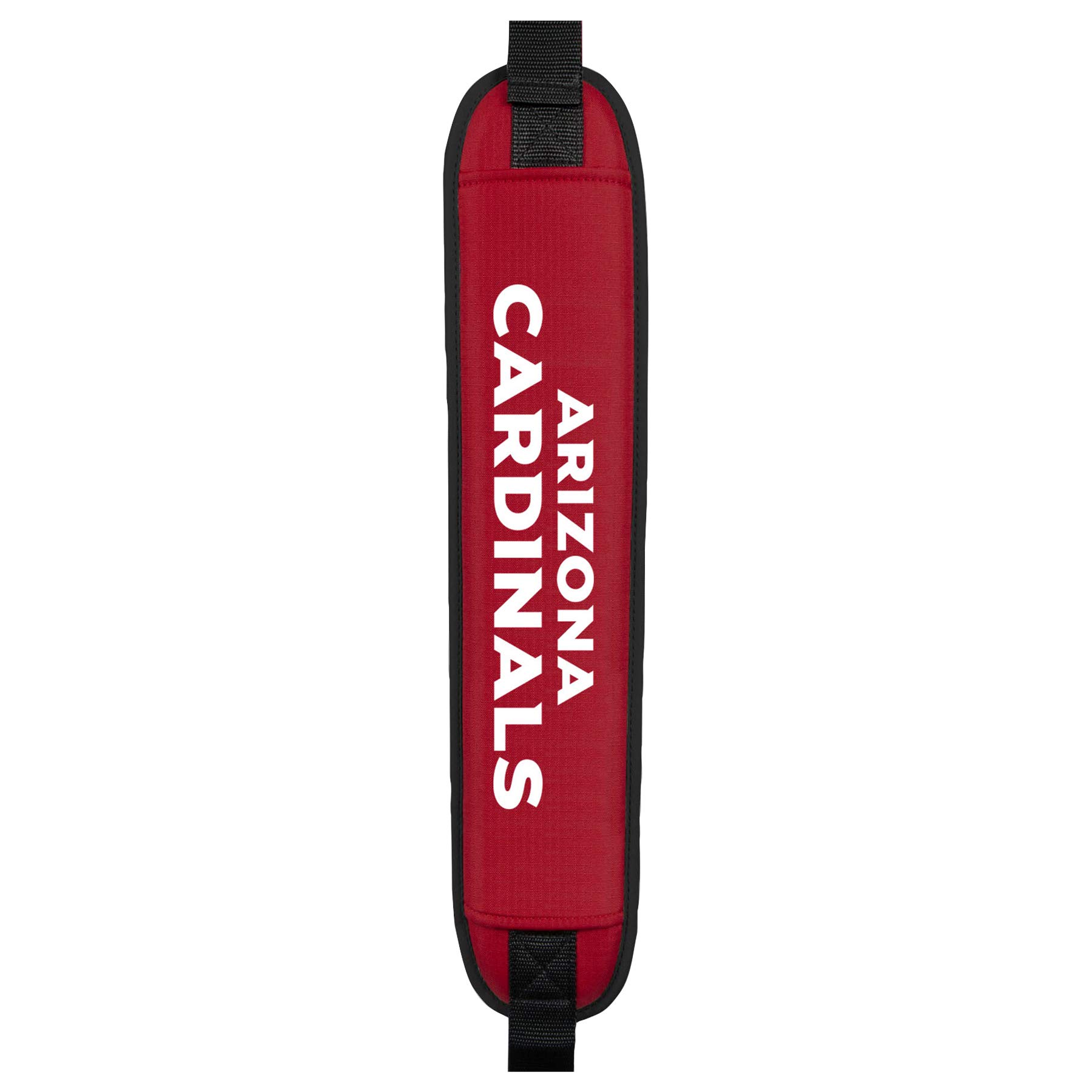Snapklik.com : Arizona Cardinals Bucket III Cooler Cart Golf Bag