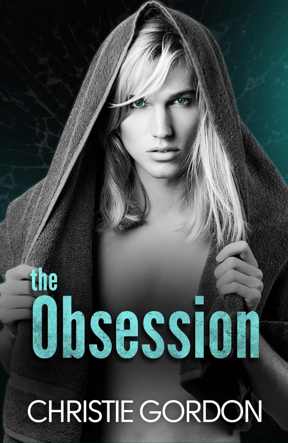 Amazon.com: The Obsession: 9798375682778: Gordon, Christie: Books