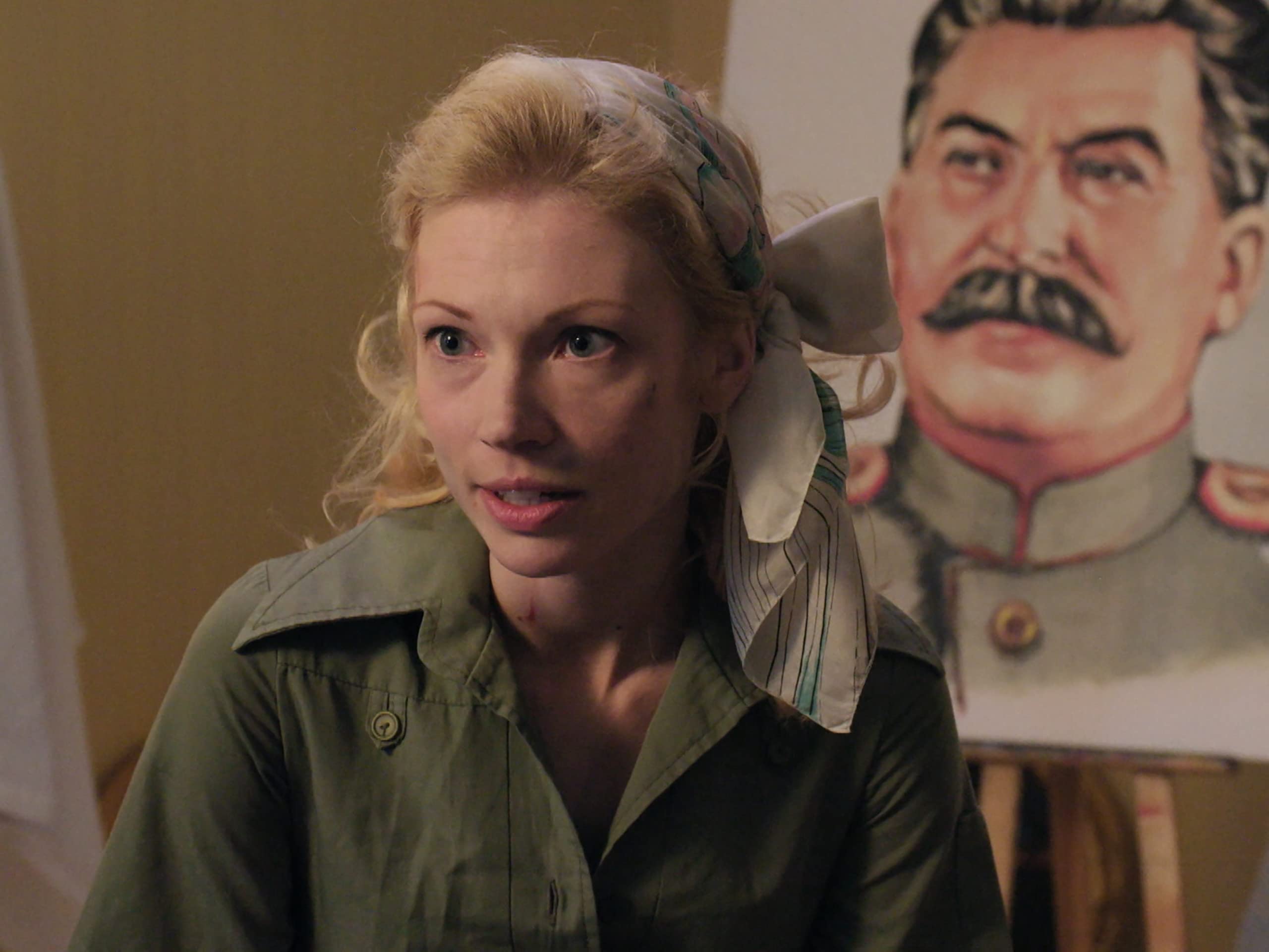 Watch Madame K, Season 1 | Prime Video