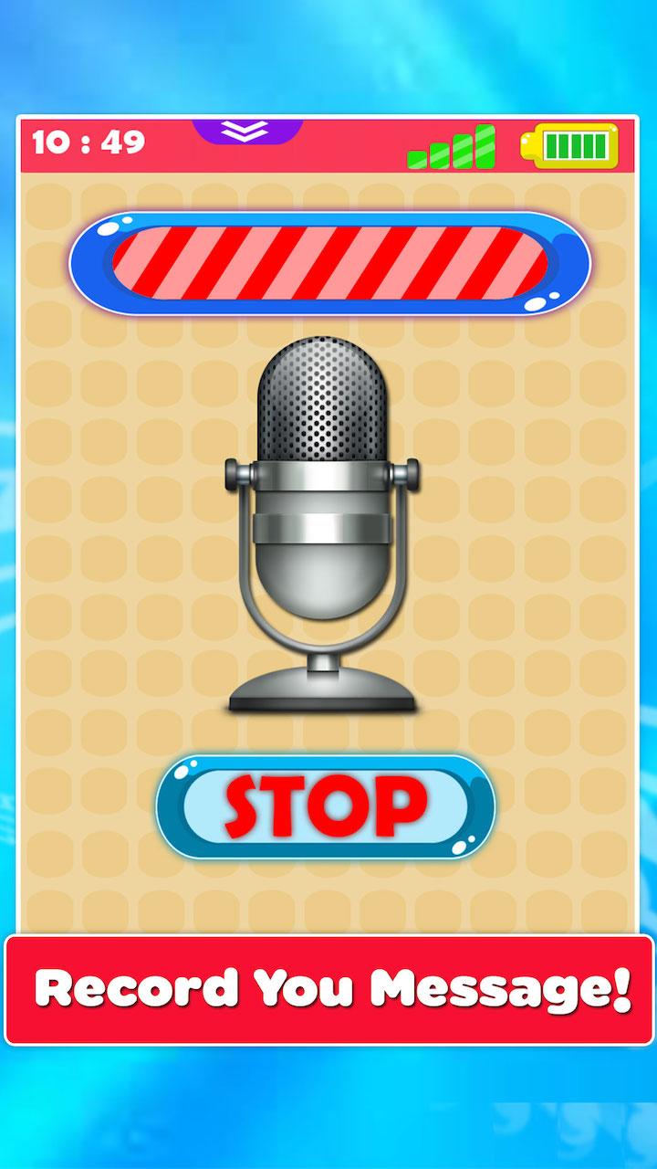 Baby Phone Fun For Toddlers - App on Amazon Appstore