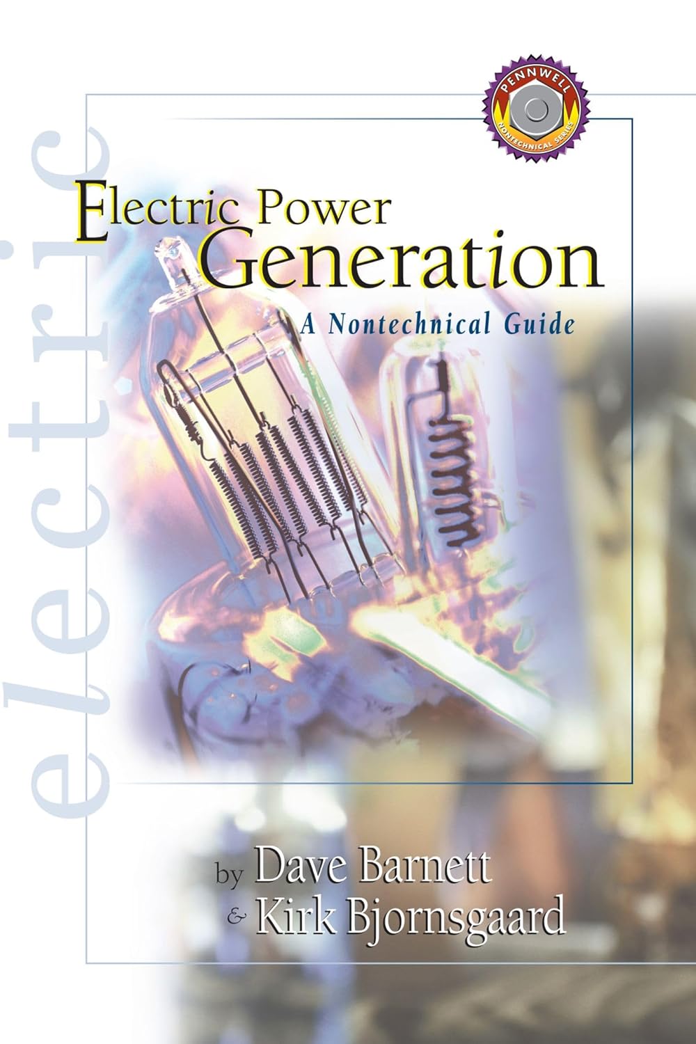 Electric Power Generation: A Nontechnical Guide: Barnett, Dave ...