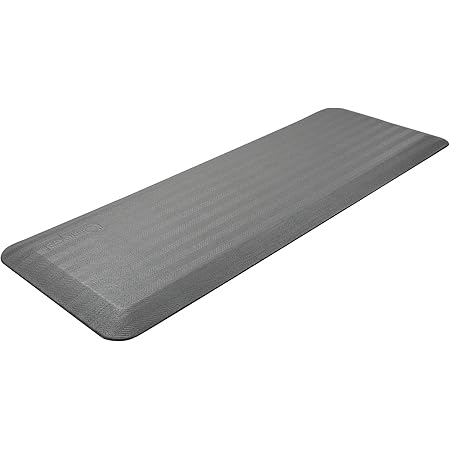 Amazon.com: Elderly Safety Fall Mat - 70" x 24" Large Bedside ...