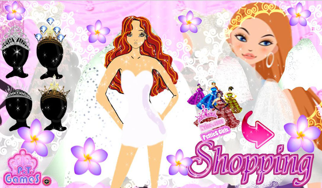 Tear of Princess: Wedding 1 - Lágrima de Princesa : Casamento 1 - App ...