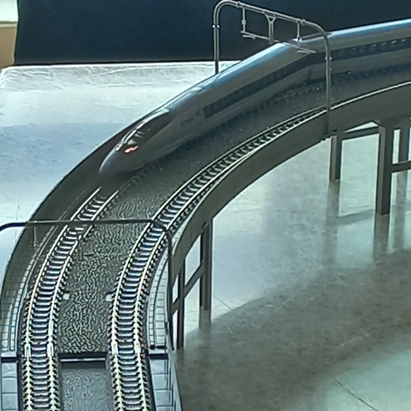 Amazon.co.jp: TOMIX 98364 N Gauge 500 Series Tokaido and Sanyo ...