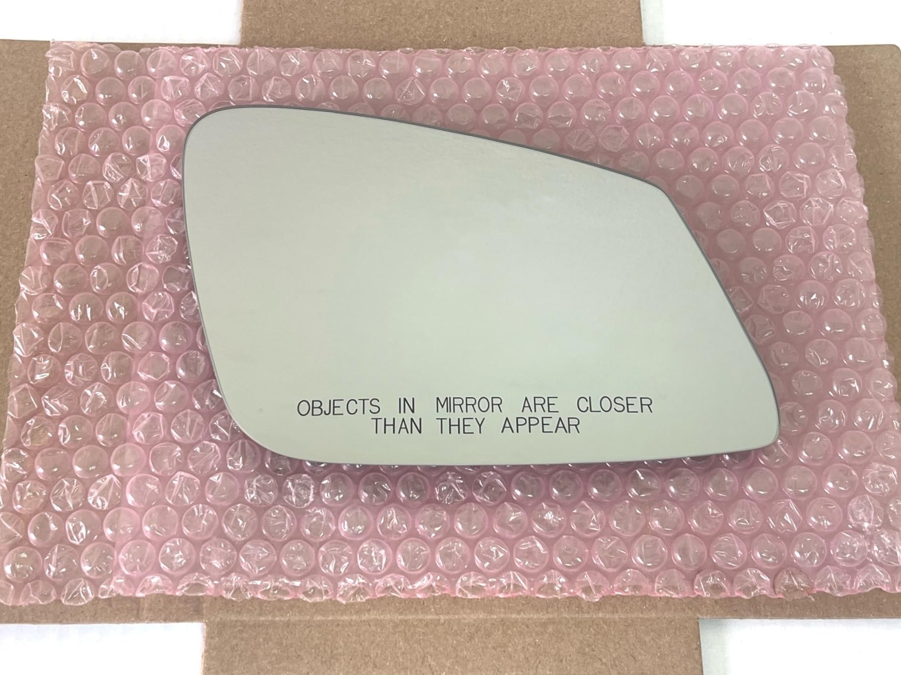 Amazon.com: Passenger Left+Right Side Mirror Glass Replacement ...