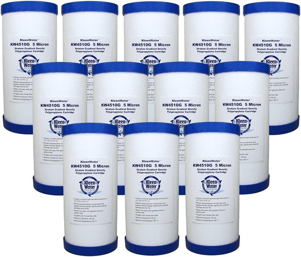 Amazon.com: 6) AP420 (5527407/55274-07) Hot Water Protector/Scale ...