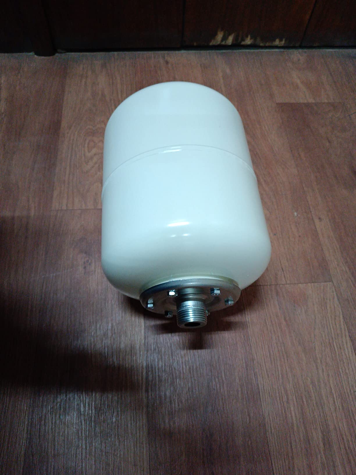 8 Liter/litre Hydro Pneumatic Pressure Tank/Pressure Pump Vessel ...