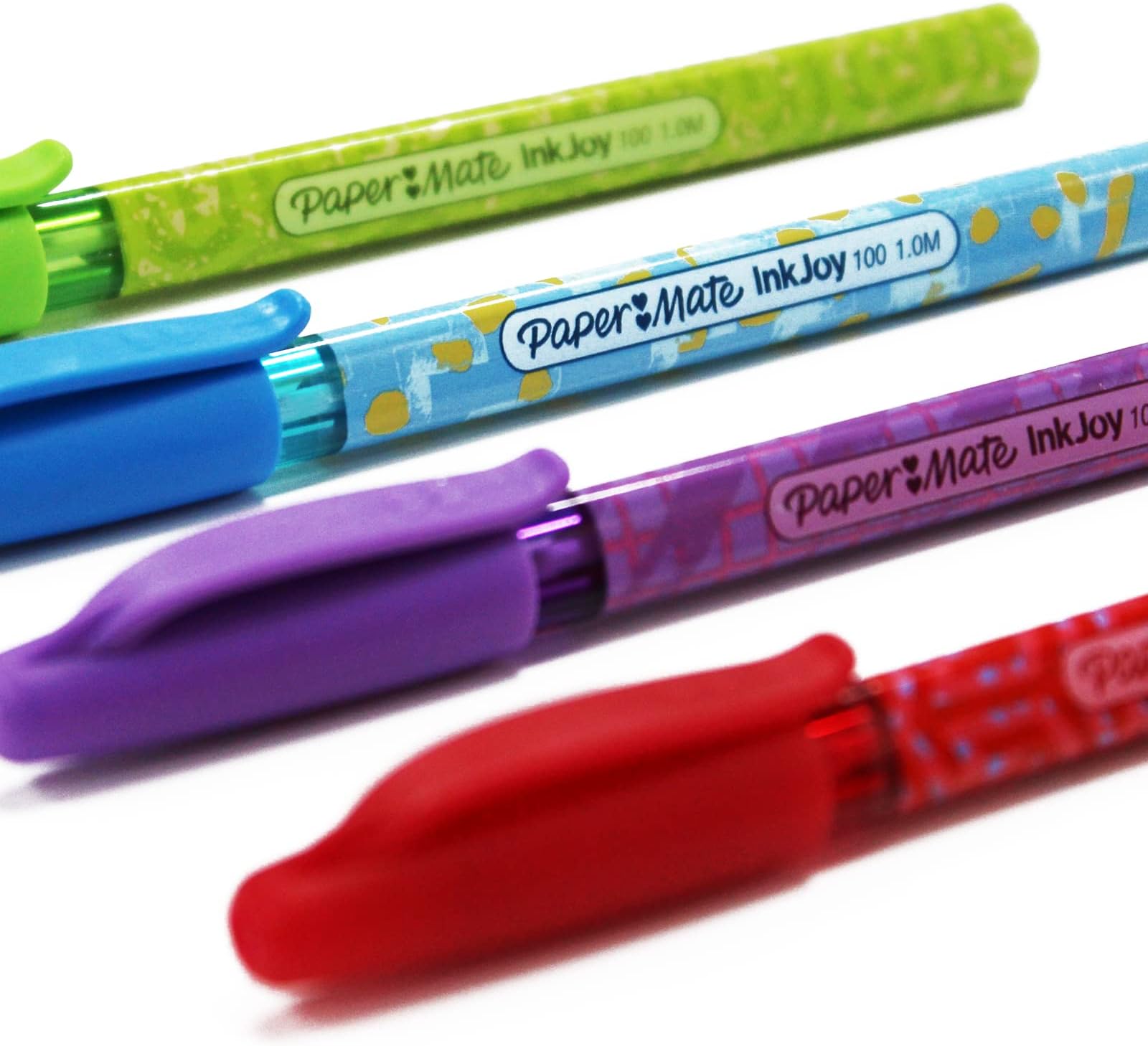 Generic Papermate ink joy 20 pack MIXED : Amazon.co.uk: Stationery ...