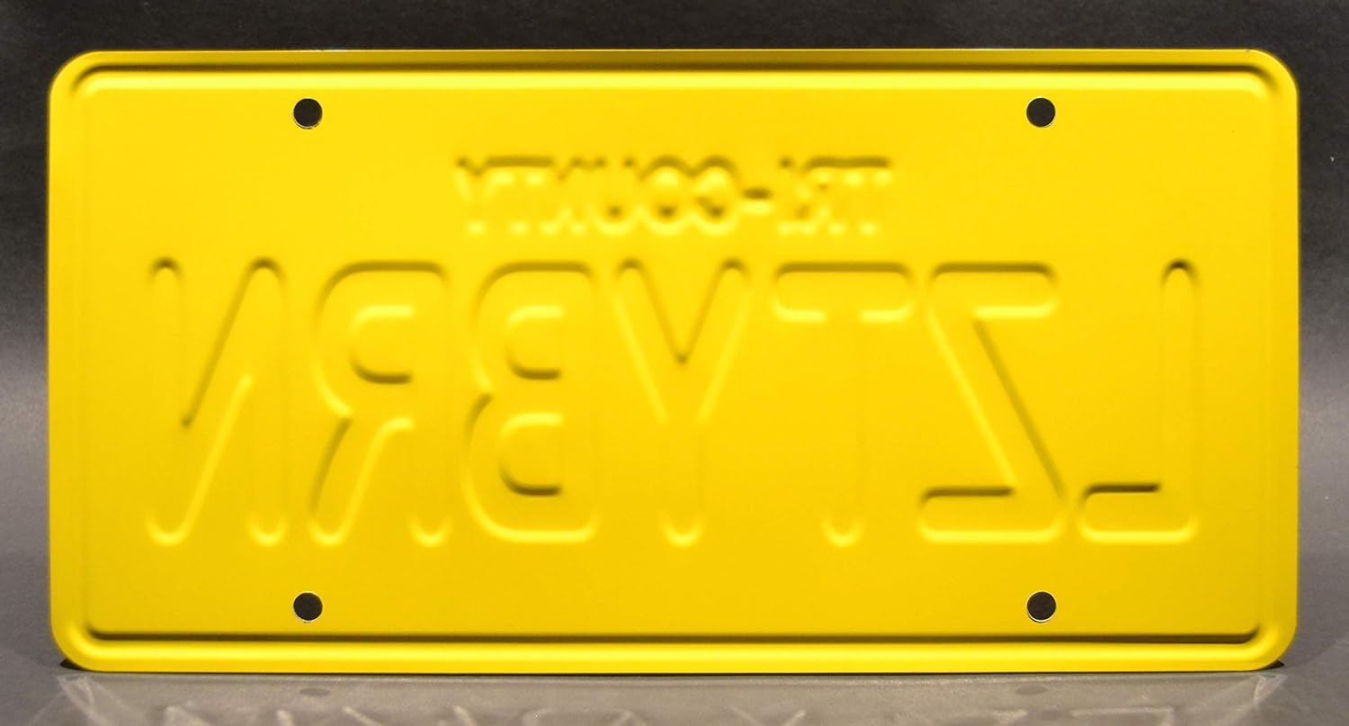 Celebrity Machines Toy Story 2 | Al’s Toy Barn | Metal Stamped License ...