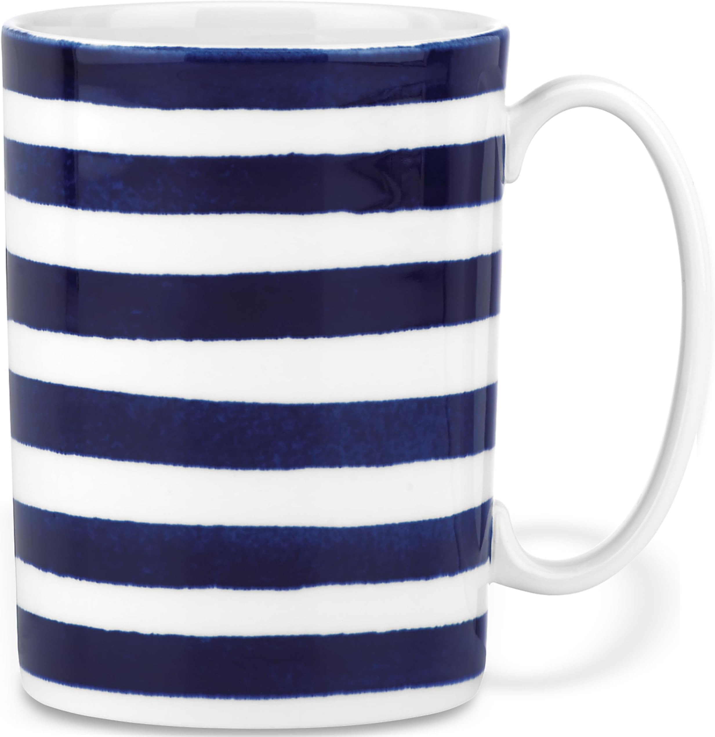 Amazon.com | Kate Spade New York Bridal Party Love You More Mugs, 1.45 ...