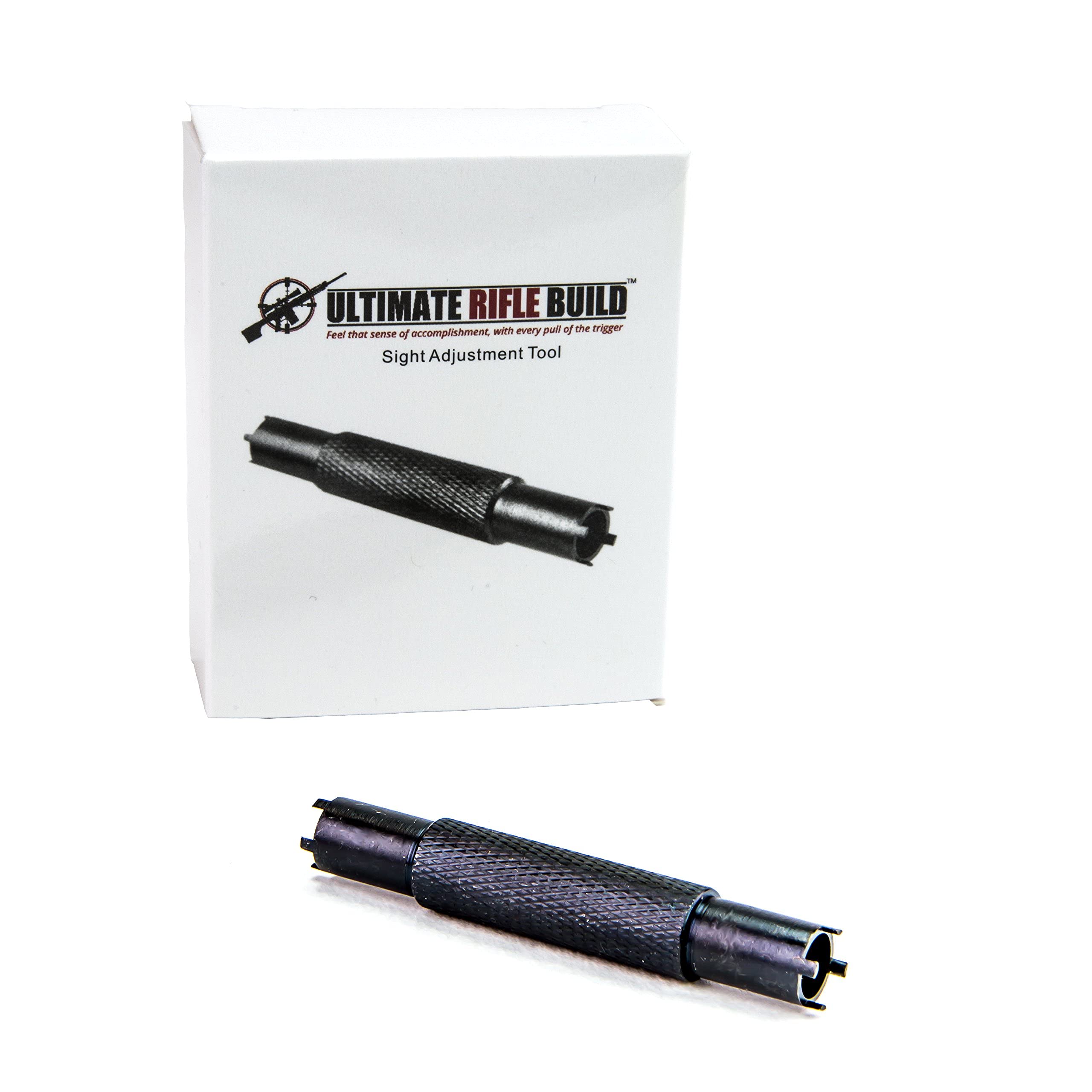 Snapklik.com : Ultimate Rifle Build Front Sight Adjustment Tool - 4 & 5 ...
