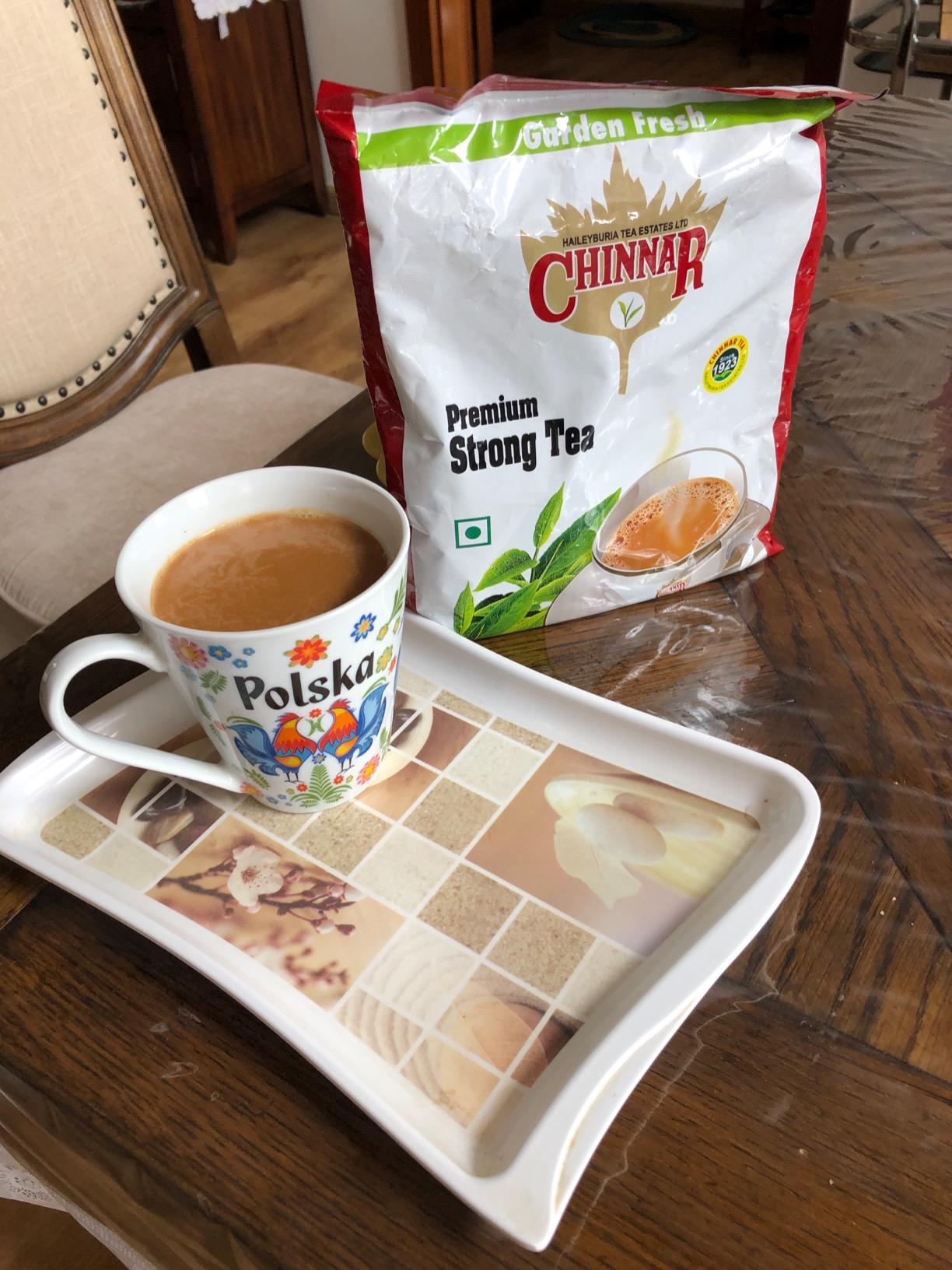 Chinnar Dust Tea, Premium Strong Tea, 500 gm : Amazon.in: Grocery ...