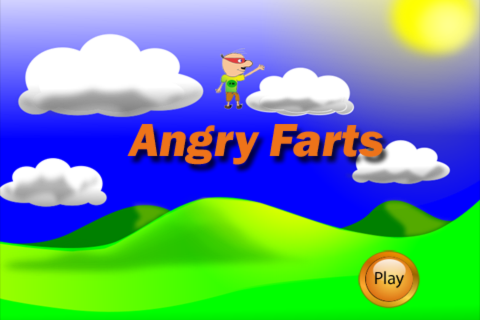 Angry Farts:Amazon.co.uk:Appstore for Android