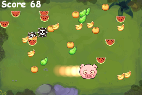 Greedy Pig - App on Amazon Appstore