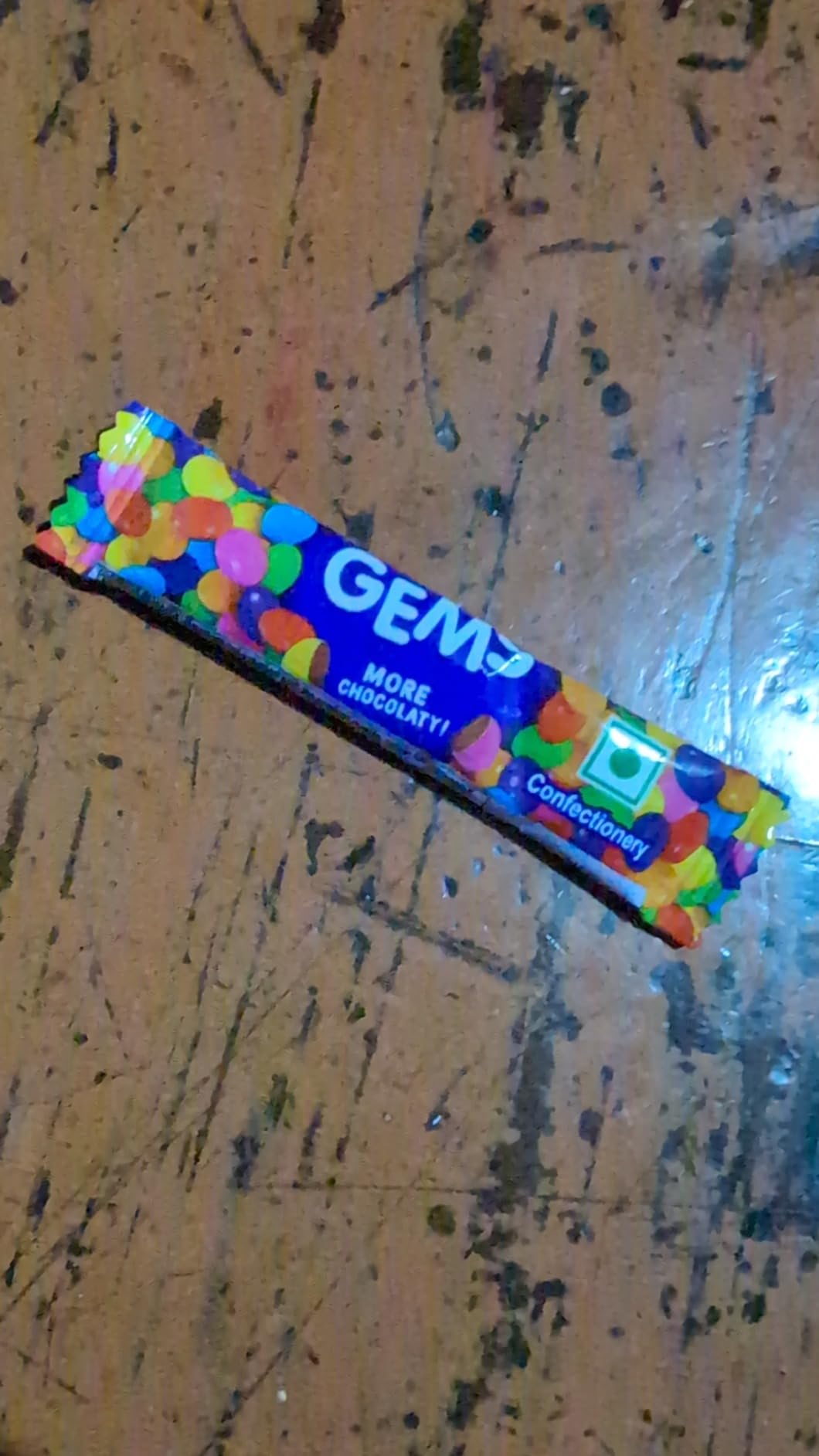 Cadbury Gems Chocolate Home Treats Pack, 142.2g/126.4g (Grammage may ...